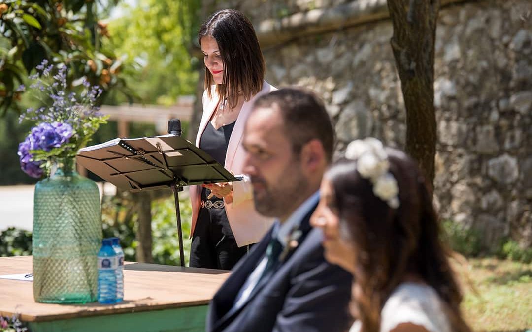 MIQUEL & MARÍA (TORRE DE CAN PARELLADA) · Eva Sánchez - Escritora y Coach